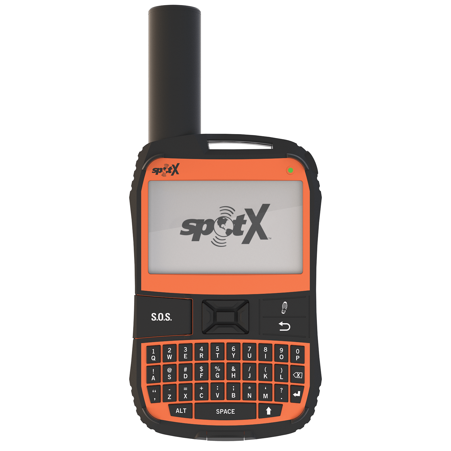 SPOT-X