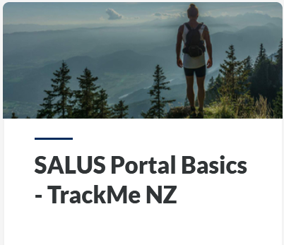 TrackMe User Modules