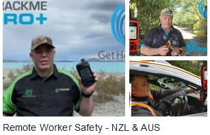 TrackMe User Modules