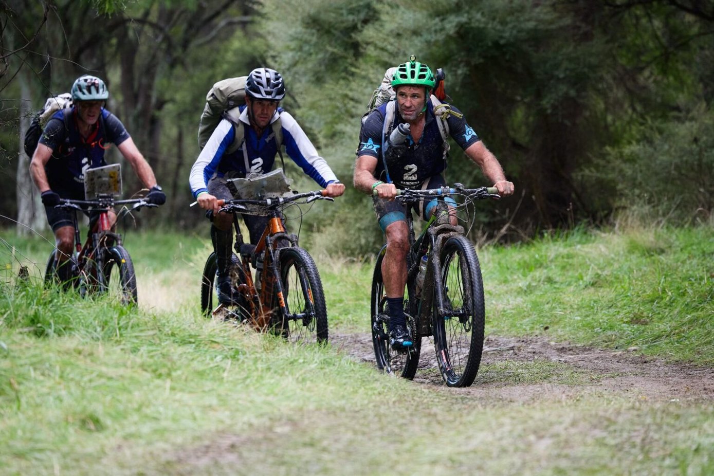 Kaikoura Adventure Race 2025