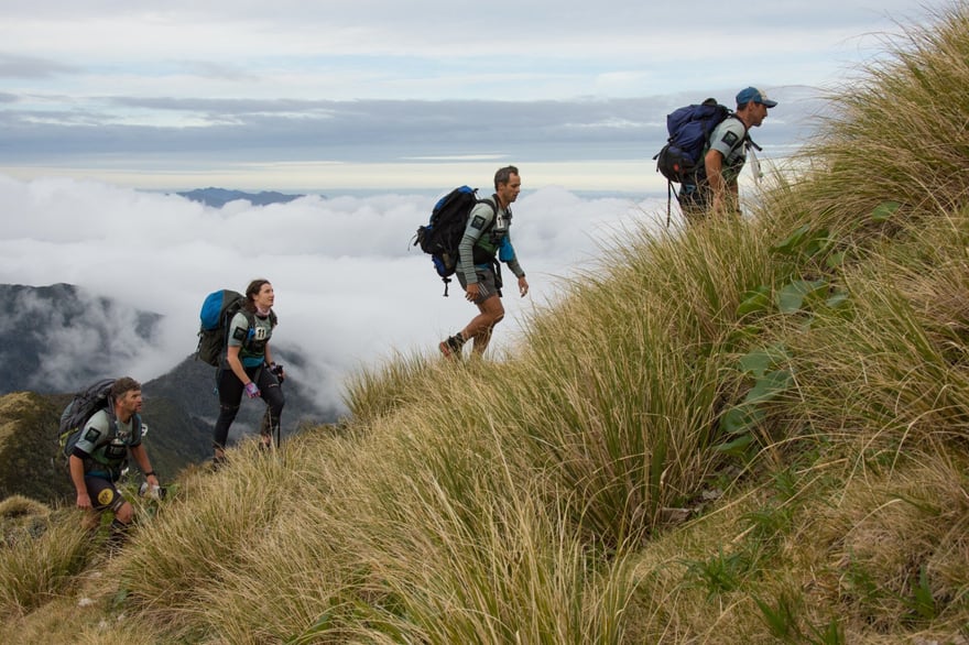 The MAGNIficent Adventure Race - 25th January to 2nd Februray 2025