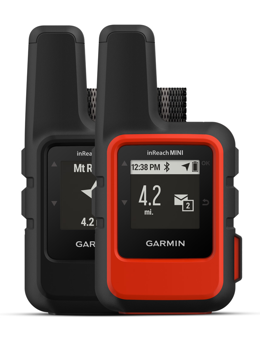 GARMIN Mini 2